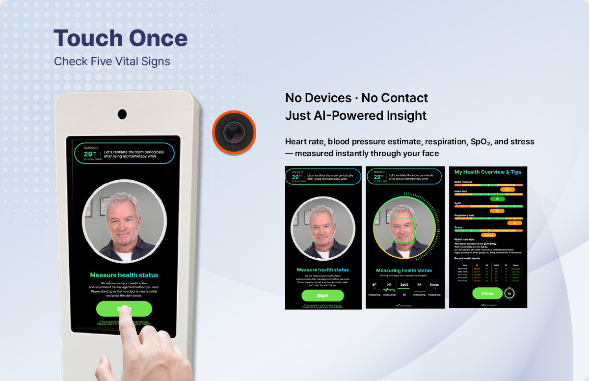 VitalTracker